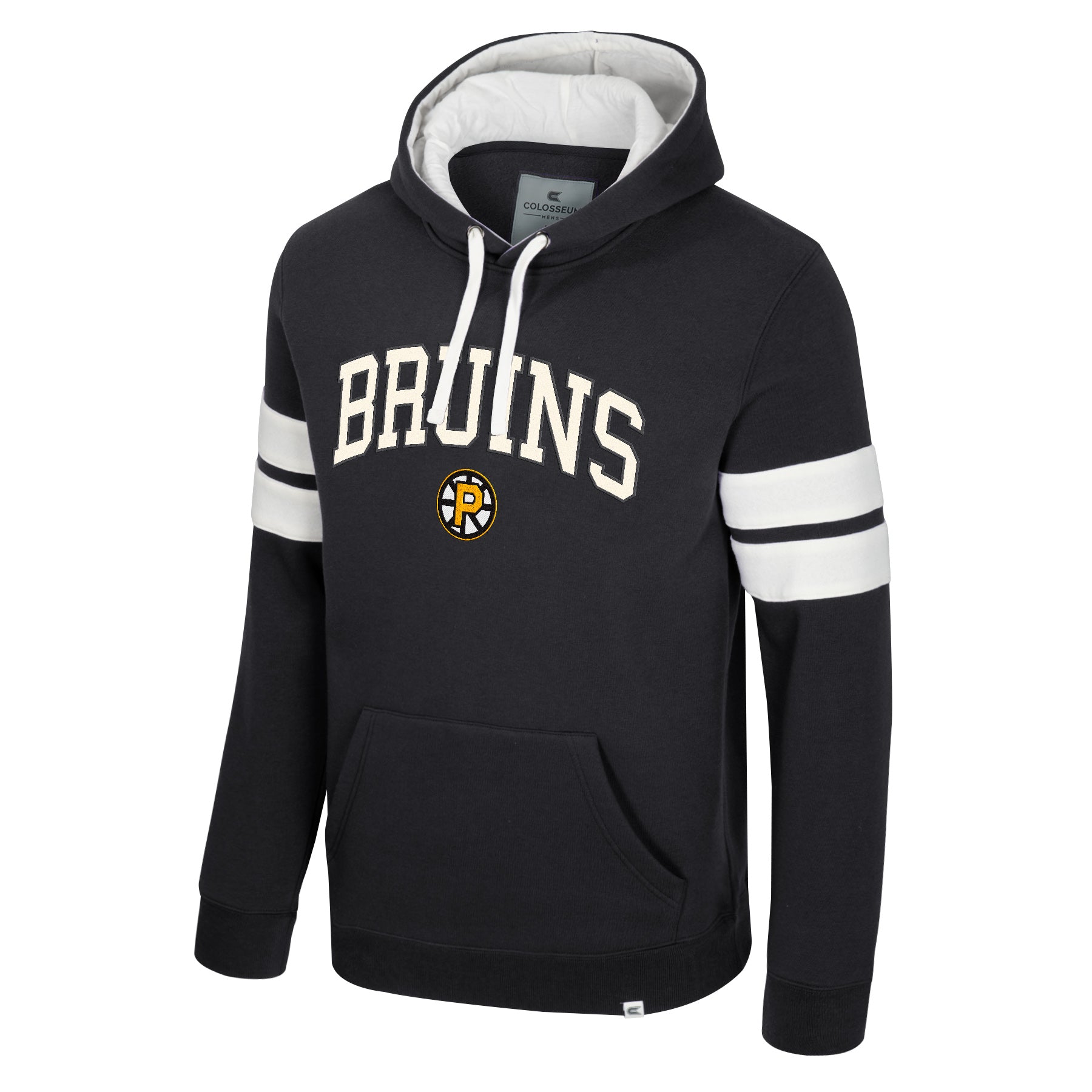 The Game of Games Hoodie - Spoked P – Providence Bruins ProShop
