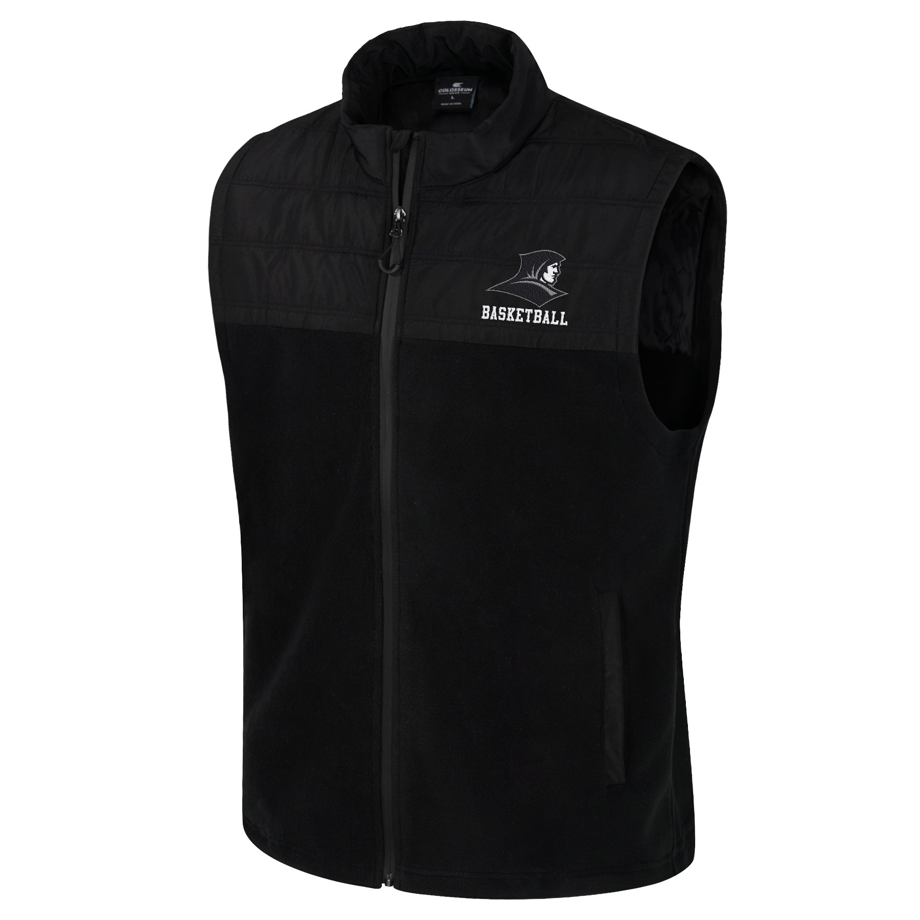 Friars Men's Block The Sun Vest – Providence Bruins ProShop