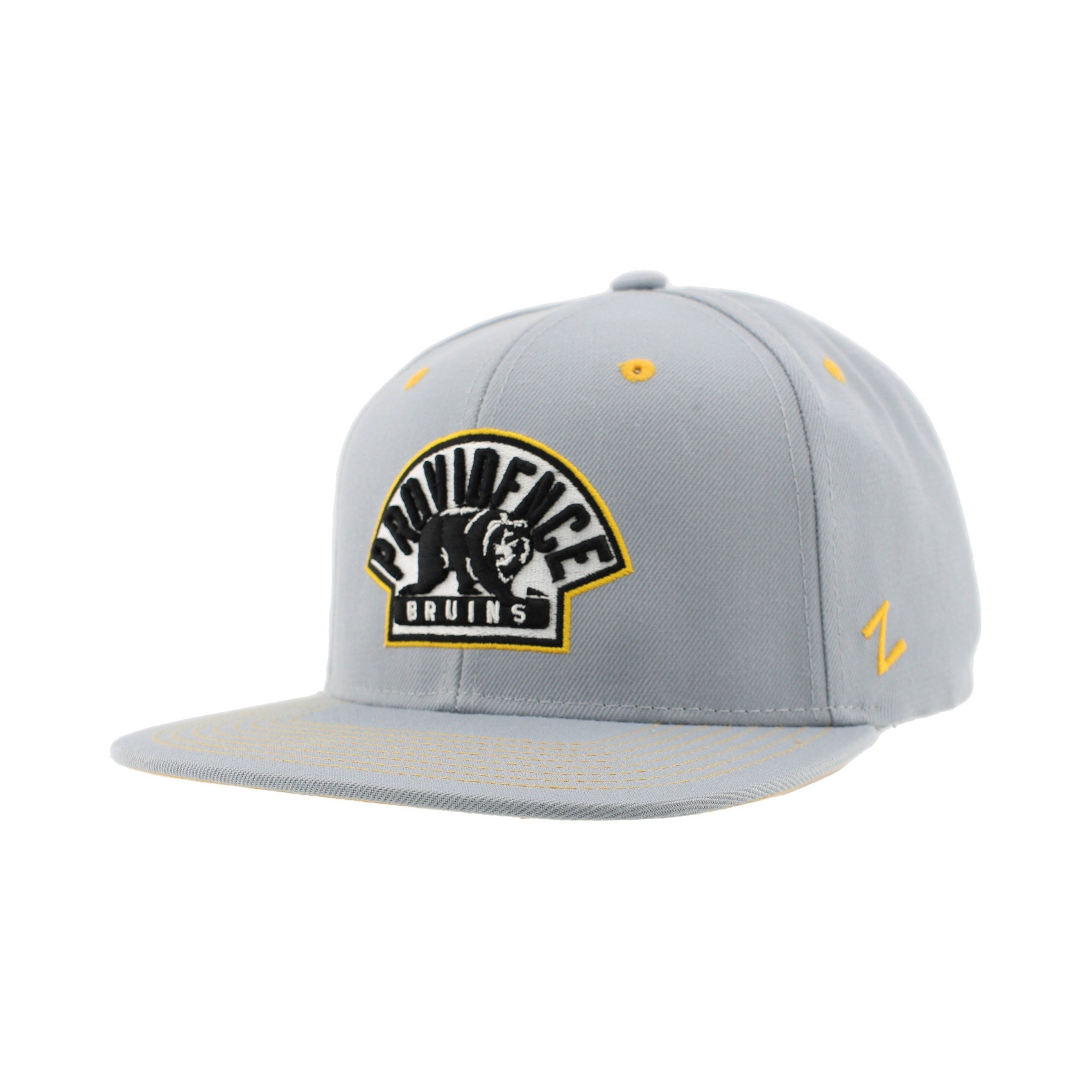 Z11 Walking Bear – Providence Bruins ProShop